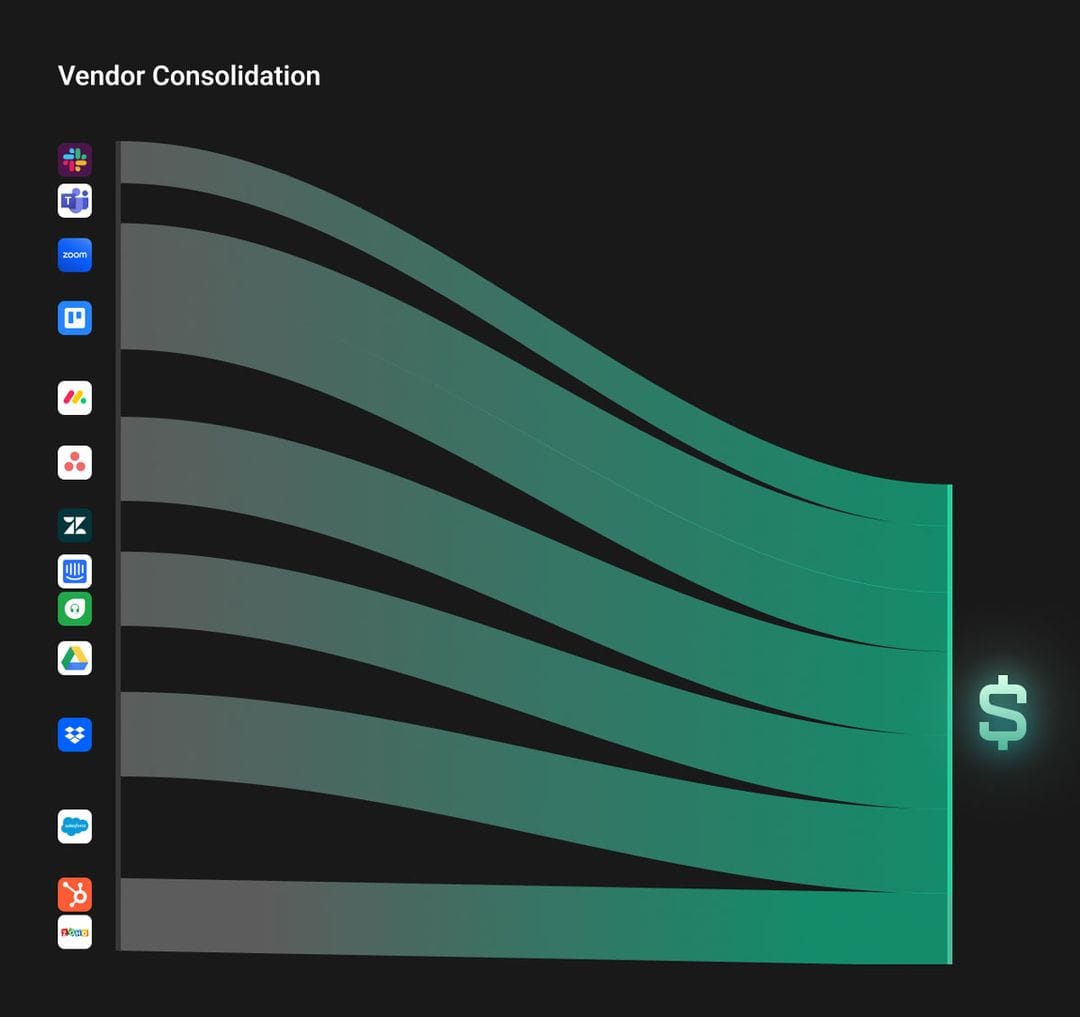 The Definitive Guide to Software Rationalization